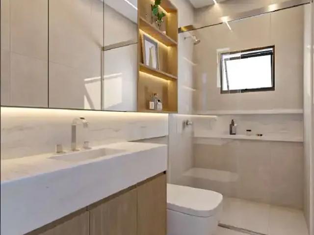 Apartamento para Venda em Guaratuba/PR Centro 3 Quartos