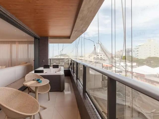 Apartamento para Venda em Guaratuba/PR Centro 3 Quartos