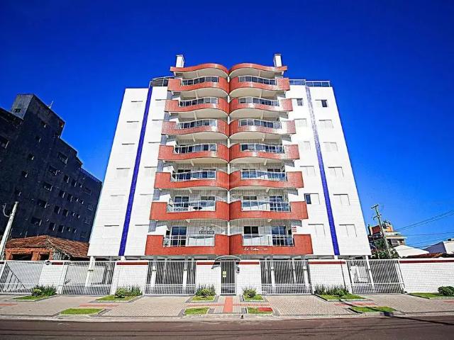 Apartamento para Venda em Guaratuba/PR Centro 3 Quartos