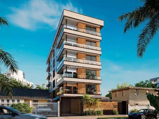 Apartamento para Venda em Guaratuba/PR Centro 3 Quartos