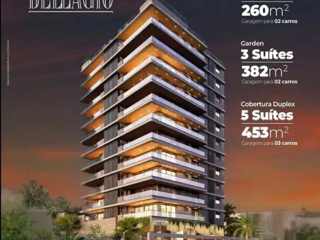Apartamento para Venda em Guaratuba/PR Centro 3 Quartos