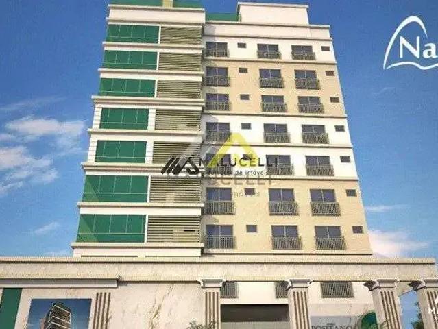 Apartamento para Venda em Guaratuba/PR Centro 3 Quartos