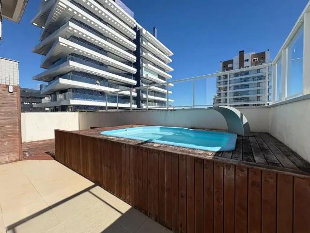 Apartamento para Venda em Guaratuba/PR Centro 3 Quartos