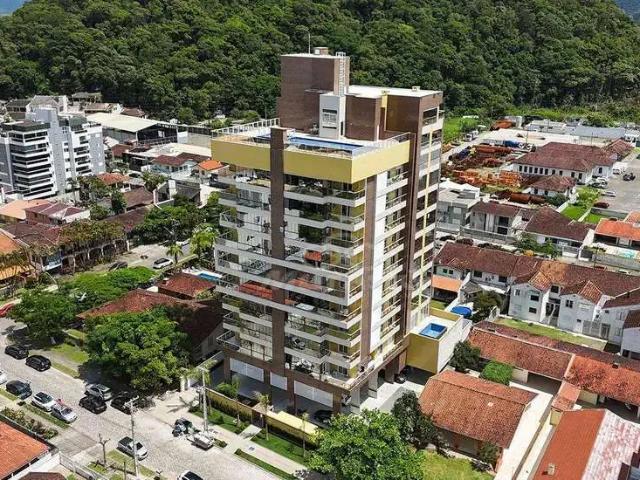 Apartamento para Venda em Guaratuba/PR Centro 3 Quartos