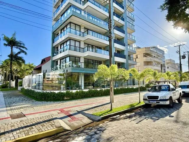 Apartamento para Venda em Guaratuba/PR Centro 3 Quartos