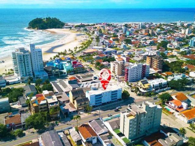 Apartamento para Venda em Guaratuba/PR Centro 3 Quartos