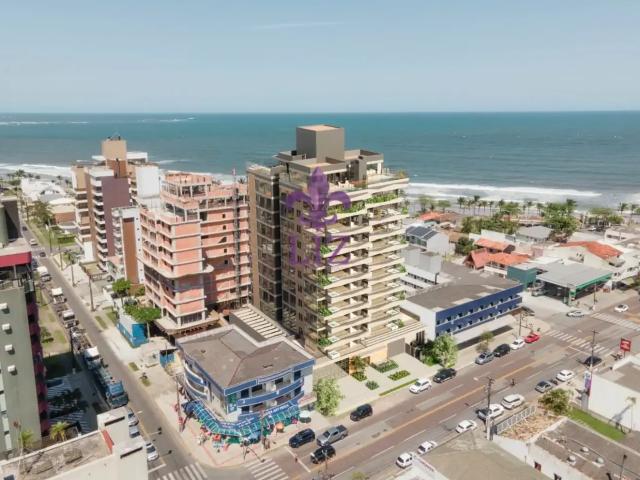 Apartamento para Venda em Guaratuba/PR Centro 3 Quartos