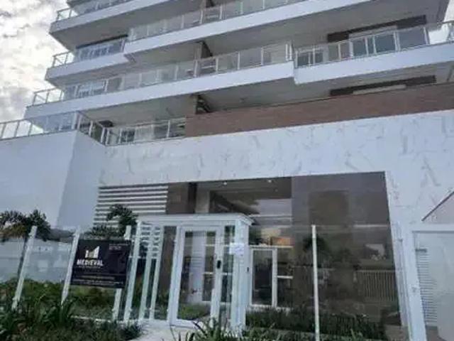 Apartamento para Venda em Guaratuba/PR Centro 3 Quartos
