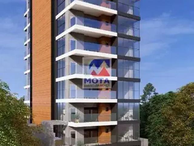 Apartamento para Venda em Guaratuba/PR Centro 3 Quartos
