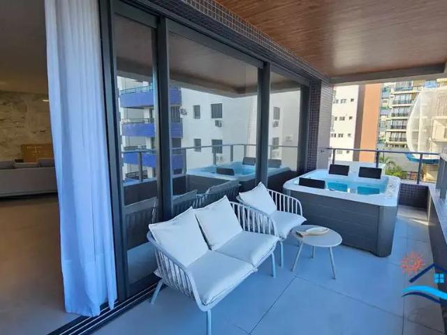 Apartamento para Venda em Guaratuba/PR Centro 3 Quartos
