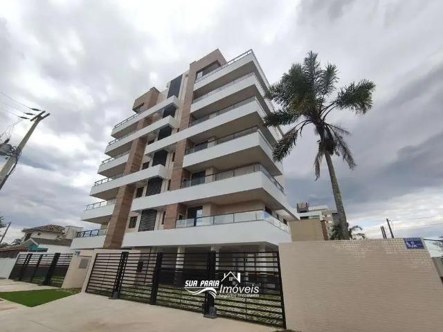 Apartamento para Venda em Guaratuba/PR Centro 3 Quartos