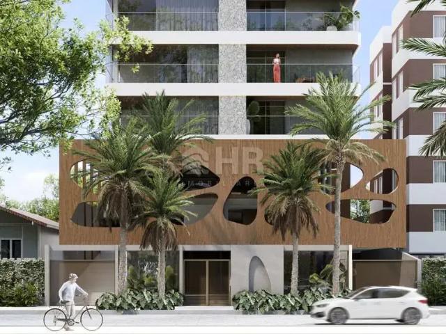 Apartamento para Venda em Guaratuba/PR Centro 3 Quartos