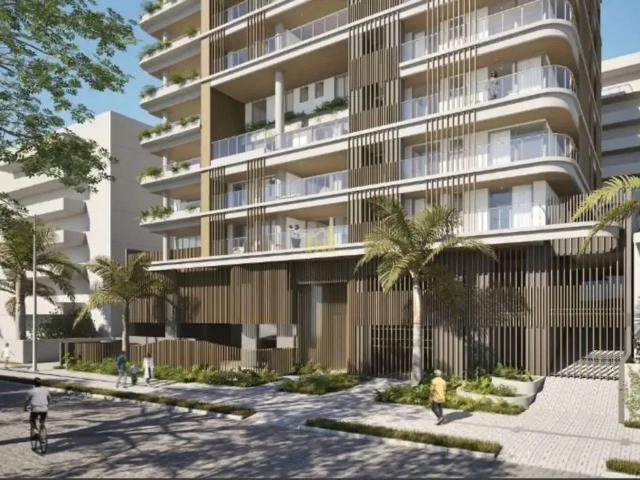 Apartamento para Venda em Guaratuba/PR Centro 3 Quartos