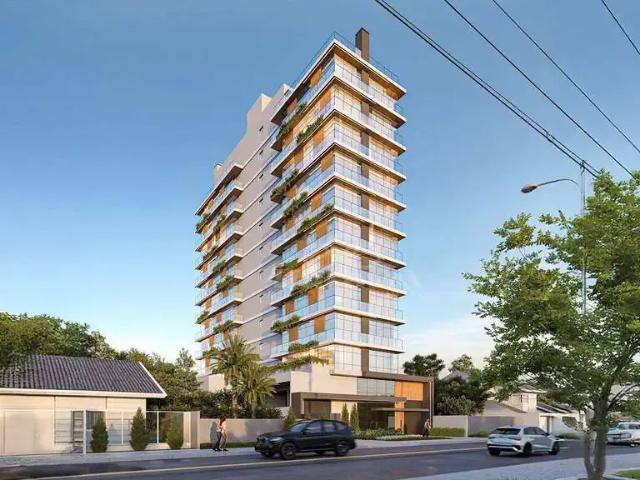 Apartamento para Venda em Guaratuba/PR Centro 3 Quartos
