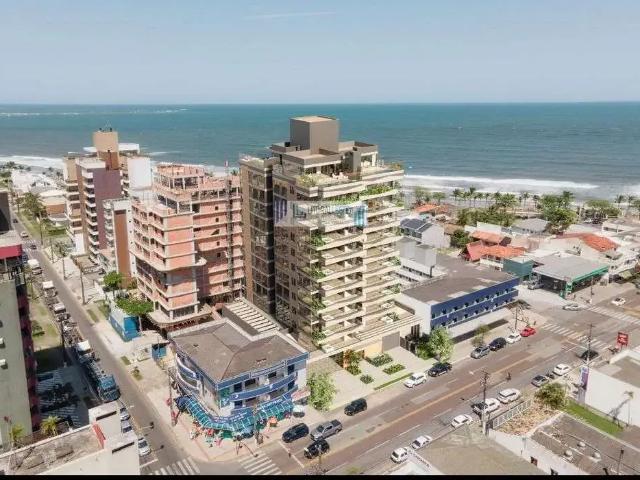 Apartamento para Venda em Guaratuba/PR Centro 3 Quartos
