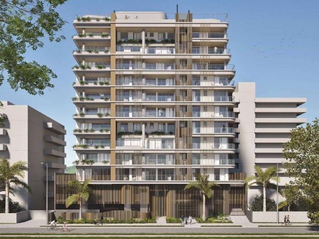 Apartamento para Venda em Guaratuba/PR Centro 3 Quartos