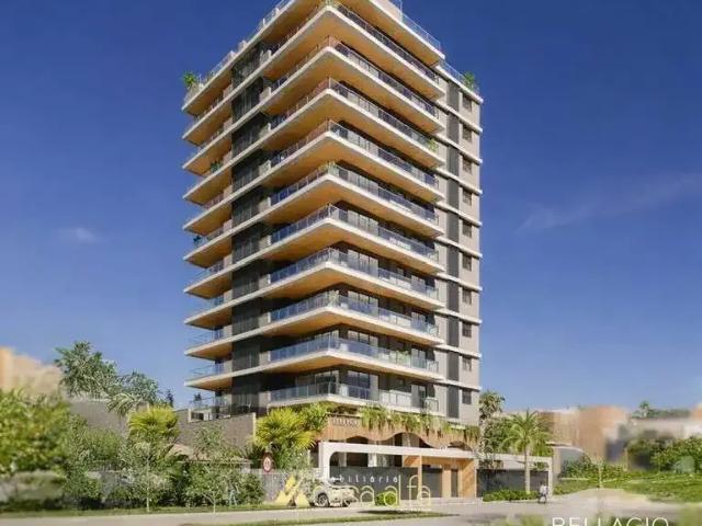 Apartamento para Venda em Guaratuba/PR Centro 3 Quartos