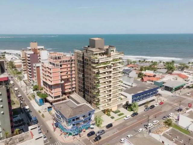 Apartamento para Venda em Guaratuba/PR Centro 3 Quartos