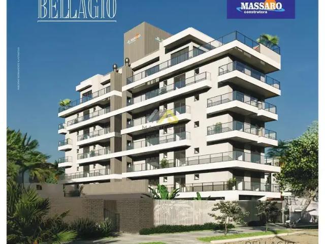 Apartamento para Venda em Guaratuba/PR Centro 3 Quartos