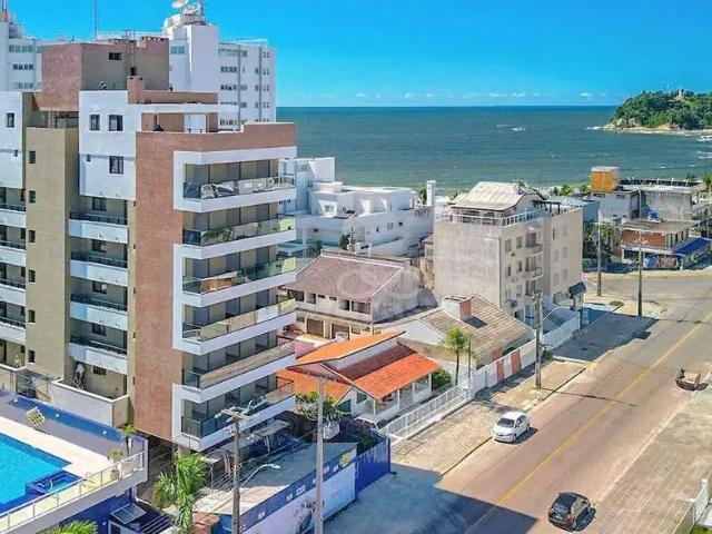 Apartamento para Venda em Guaratuba/PR Centro 3 Quartos