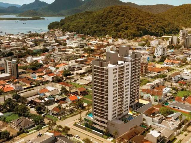 Apartamento para Venda em Guaratuba/PR Centro 3 Quartos