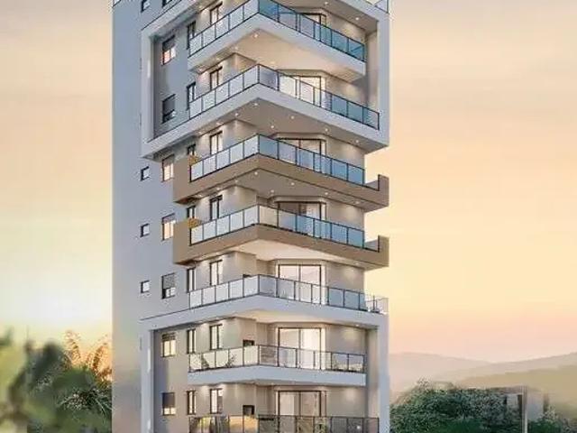 Apartamento para Venda em Guaratuba/PR Centro 3 Quartos