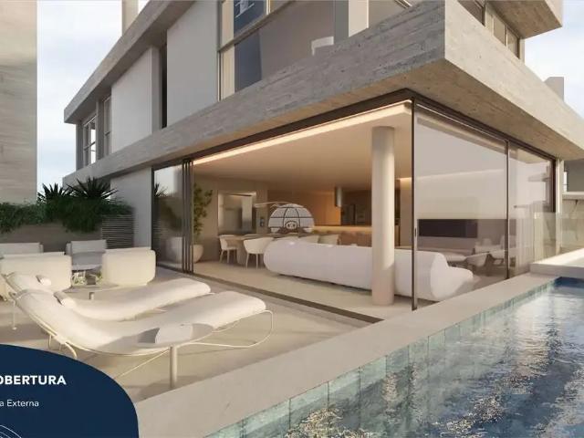 Apartamento para Venda em Guaratuba/PR Centro 3 Quartos