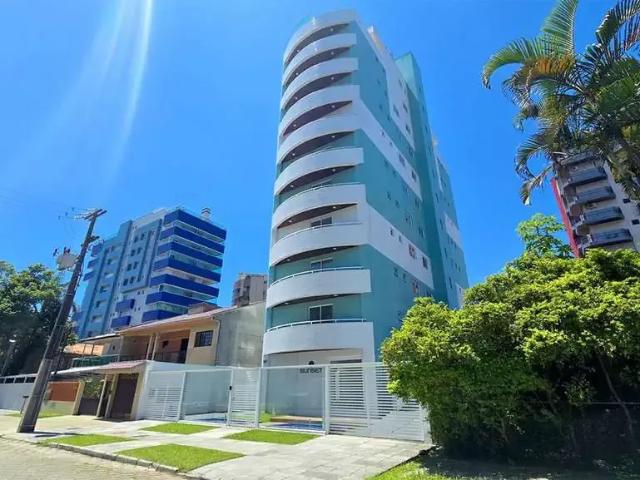 Apartamento para Venda em Guaratuba/PR Centro 3 Quartos