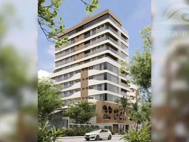 Apartamento para Venda em Guaratuba/PR Centro 3 Quartos
