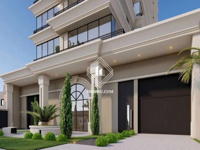 Apartamento para Venda em Guaratuba/PR Centro 3 Quartos