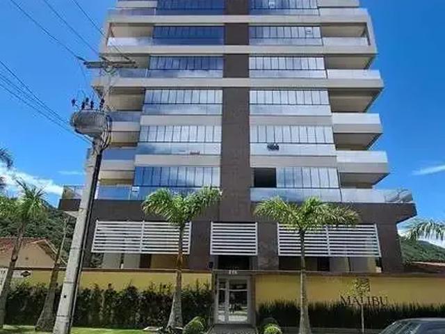 Apartamento para Venda em Guaratuba/PR Centro 3 Quartos
