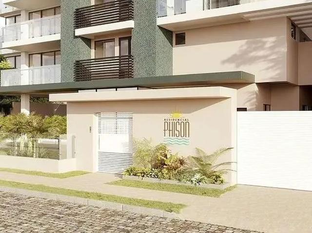 Apartamento para Venda em Guaratuba/PR Centro 3 Quartos