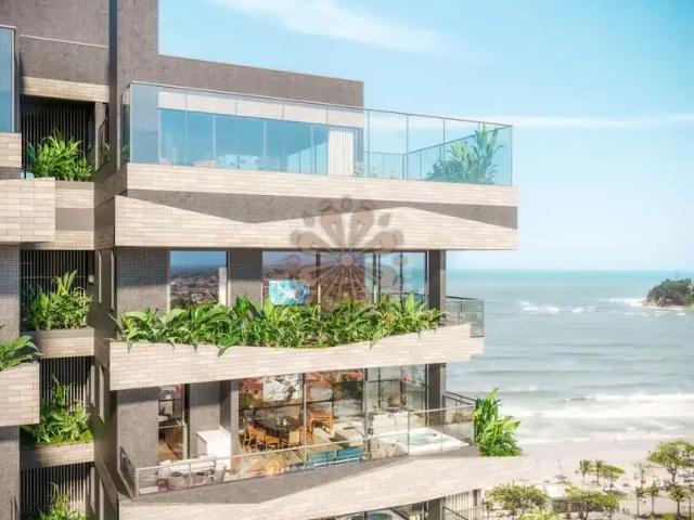 Apartamento para Venda em Guaratuba/PR Centro 3 Quartos