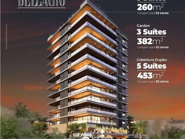 Apartamento para Venda em Guaratuba/PR Centro 3 Quartos