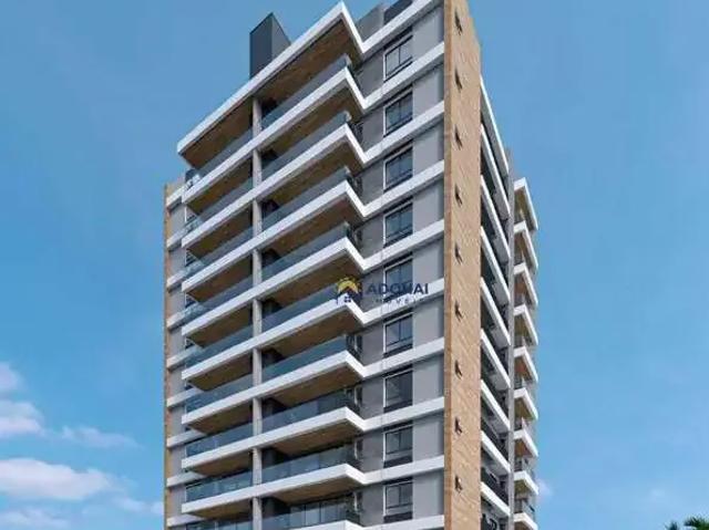 Apartamento para Venda em Guaratuba/PR Centro 3 Quartos