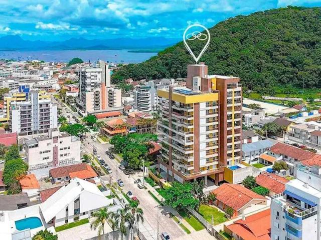 Apartamento para Venda em Guaratuba/PR Centro 3 Quartos