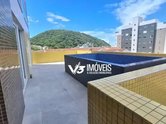Apartamento para Venda em Guaratuba/PR Centro 3 Quartos