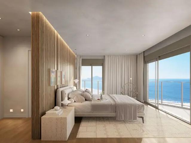 Apartamento para Venda em Guaratuba/PR Centro 3 Quartos