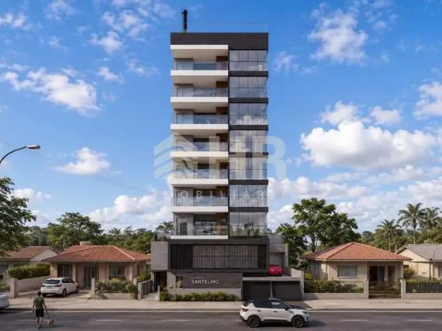 Apartamento para Venda em Guaratuba/PR Centro 3 Quartos