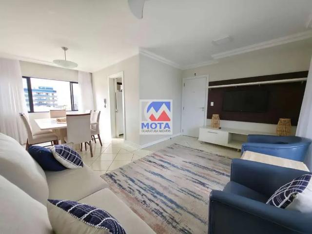 Apartamento para Venda em Guaratuba/PR Centro 3 Quartos