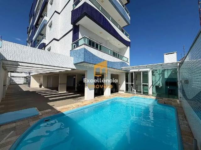 Apartamento para Venda em Guaratuba/PR Centro 3 Quartos