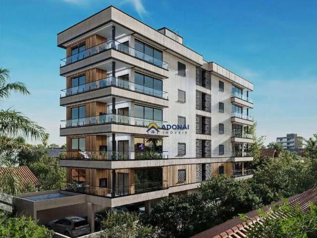 Apartamento para Venda em Guaratuba/PR Centro 3 Quartos