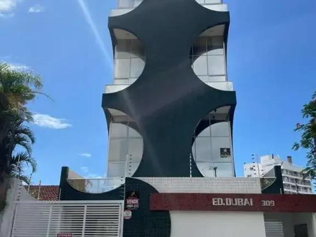 Apartamento para Venda em Guaratuba/PR Centro 3 Quartos