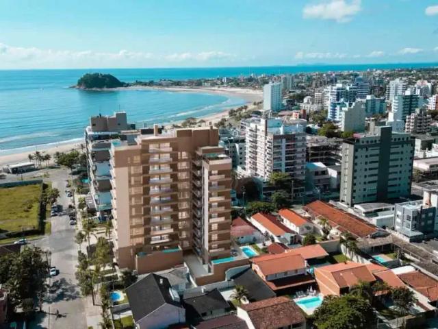 Apartamento para Venda em Guaratuba/PR Centro 3 Quartos