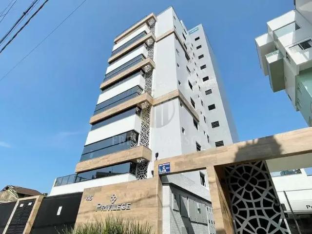 Apartamento para Venda em Guaratuba/PR Centro 3 Quartos
