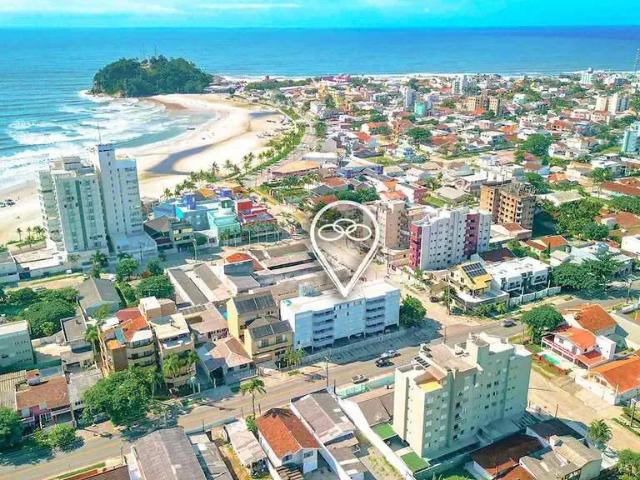 Apartamento para Venda em Guaratuba/PR Centro 3 Quartos