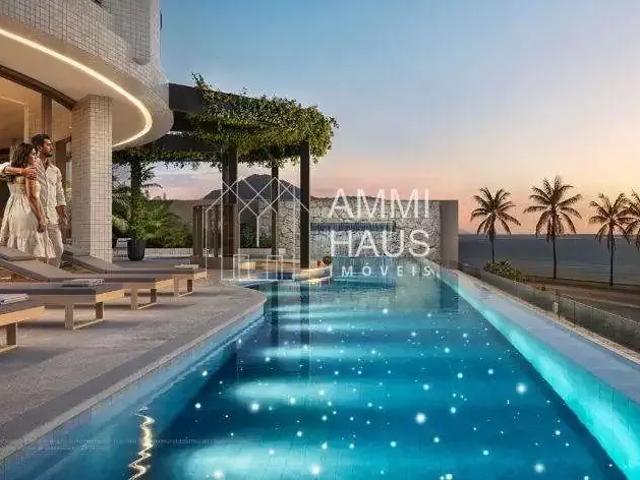 Apartamento para Venda em Guaratuba/PR Centro 3 Quartos