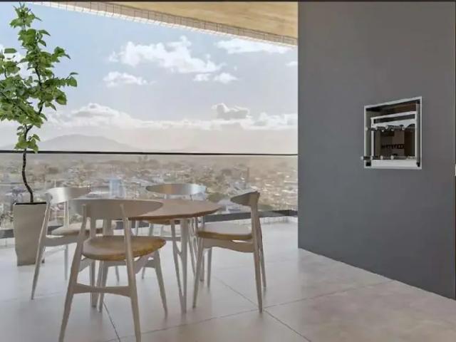 Apartamento para Venda em Guaratuba/PR Centro 3 Quartos