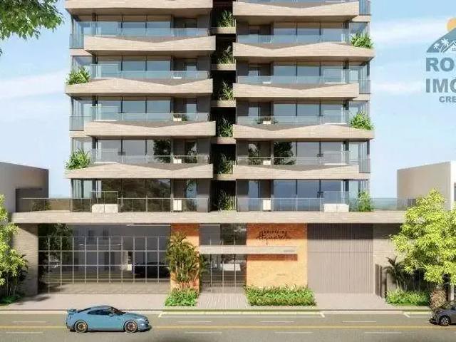 Apartamento para Venda em Guaratuba/PR Centro 3 Quartos