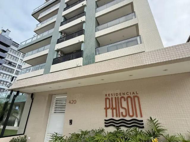 Apartamento para Venda em Guaratuba/PR Centro 3 Quartos